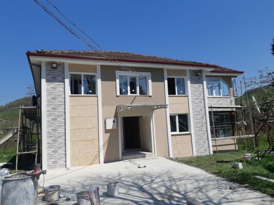 Sedat Kalmaç Boya Hizmetleriyle Ara'da! | Ara